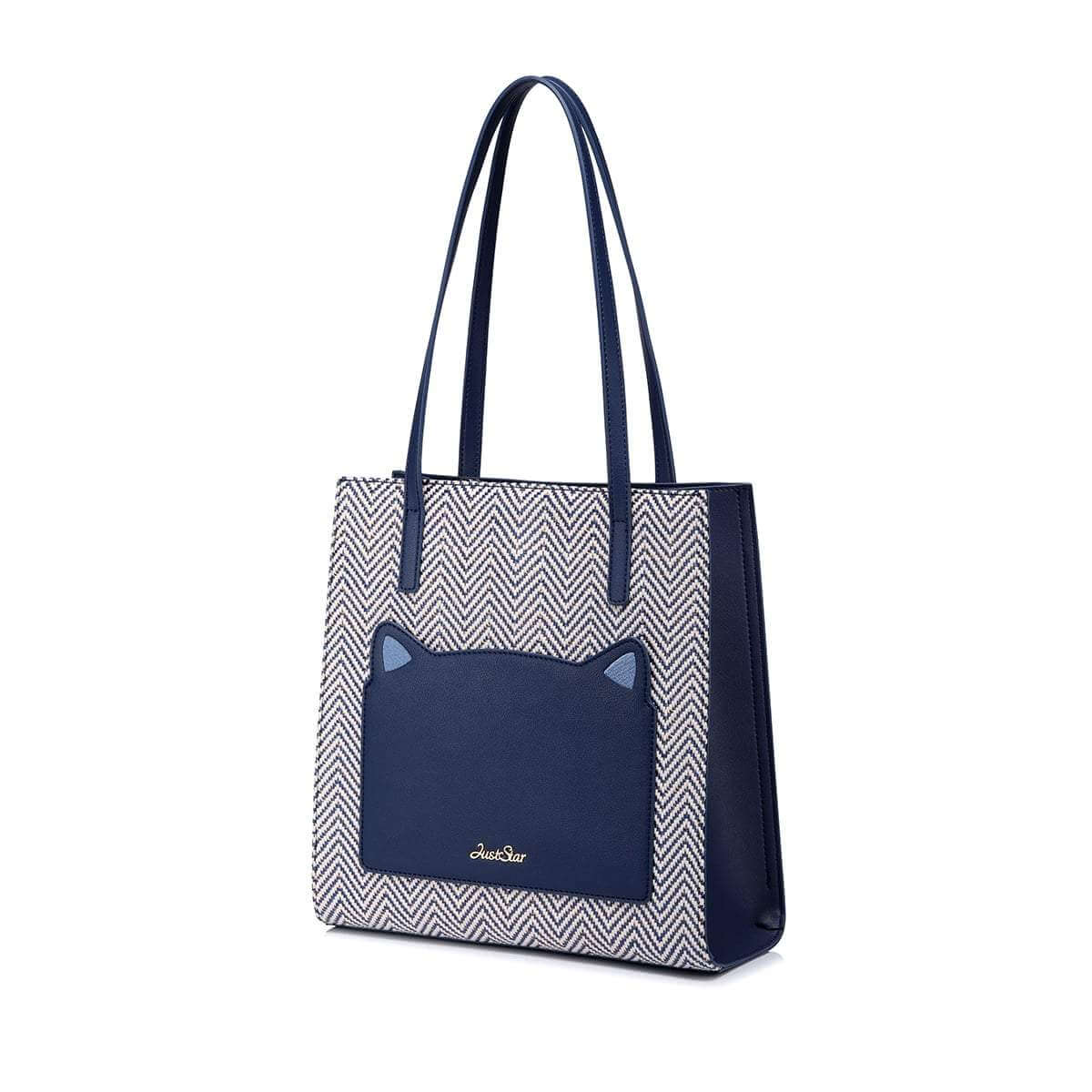 JustStar オルチャントートバッグ – JamDoll